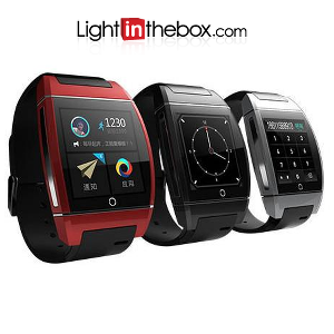 Smartwatches por menos de 60€ en Lightinthebox